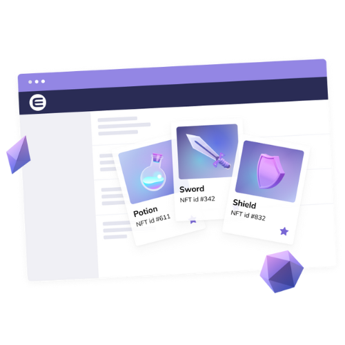 Enjin Beam Upgrades: New Whitelist & Token Gating Features | Enjin Blog